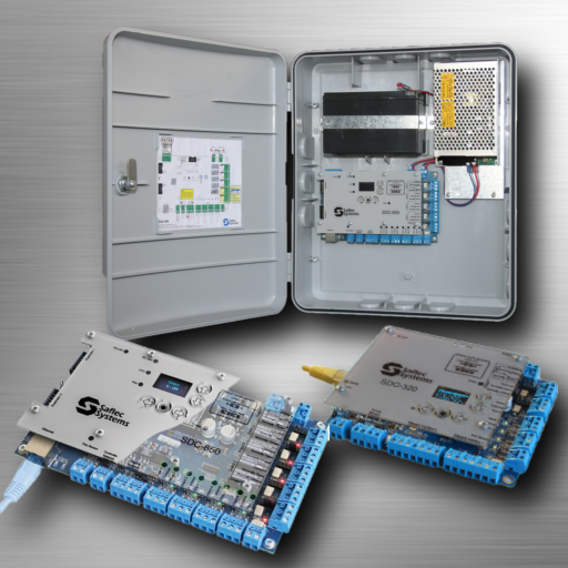 Access Control - Radio Solutions