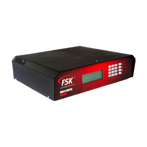 fsk-multi-router-global - Radio Solutions
